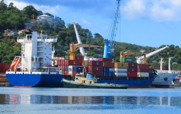 Geared container vessel TBN0732 | Container Carriers for Sale ...