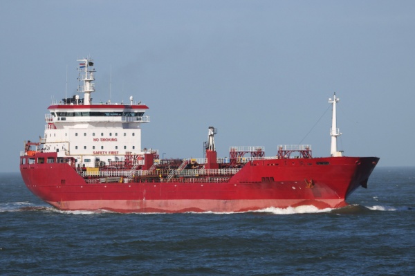 Tanker TBN0562 | Ice-Classed Vessels for Sale | ShipsForSale