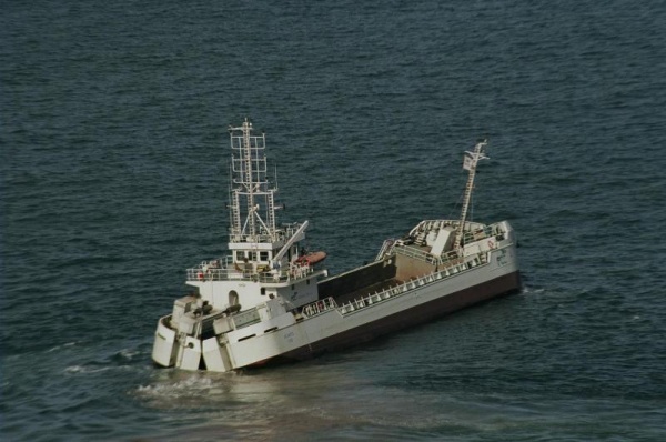 Hopper barges | Vessels for Sale | ShipsForSale