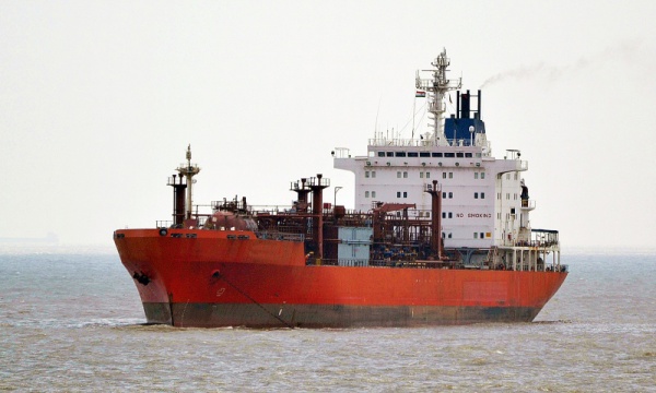 Semi - pressurized gas carriers | Vessels for Sale | ShipsForSale