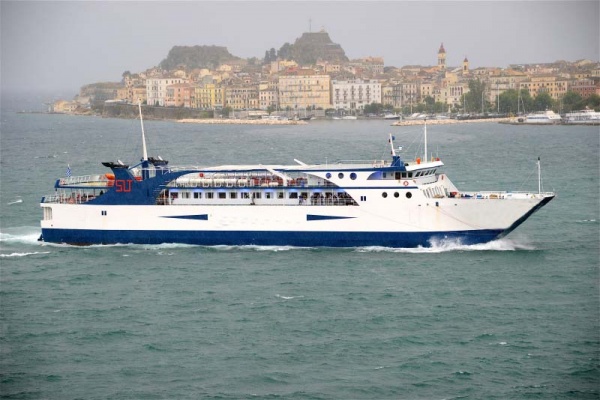 Ferries / Vessels for Sale / Покупка, продажа и фрахт судов морского и ...