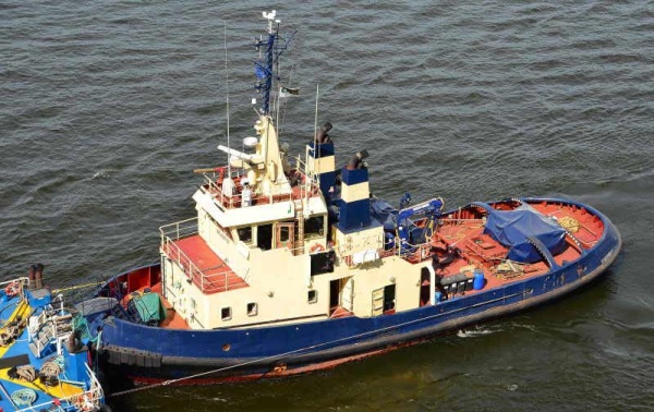 Single screw tugs / Tugs / Vessels for Sale / Покупка, продажа и фрахт ...